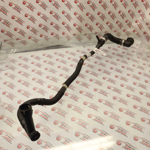 TUYAU RADIATEUR ALFA Stelvio Cod. 50552333 Neuf Original EUR 61,97 ...