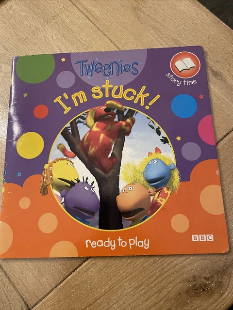 TWEENIES : STORYBOOK 4 by Diane Redmond(Paperback, 2000) £0.99 ...