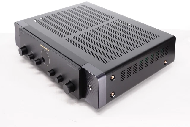 AMPLIFICATEUR INTÉGRÉ COMPATIBLE HDMI Marantz STEREO70s EUR 967,03 ...