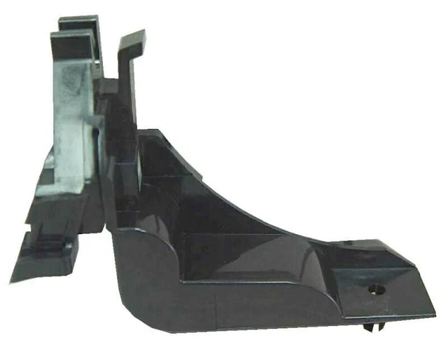 LEFT GUIDE BRACKET Front Bumper For Toyota Yaris 1999 To 2005 £98.16 ...