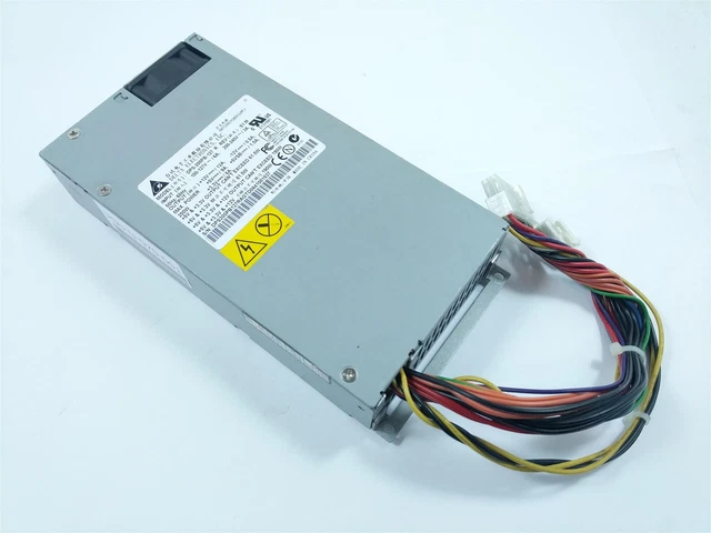 DELTA DPS-200PB-127 R 200W Flex-ATX PSU Power Supply £39.99 - PicClick UK