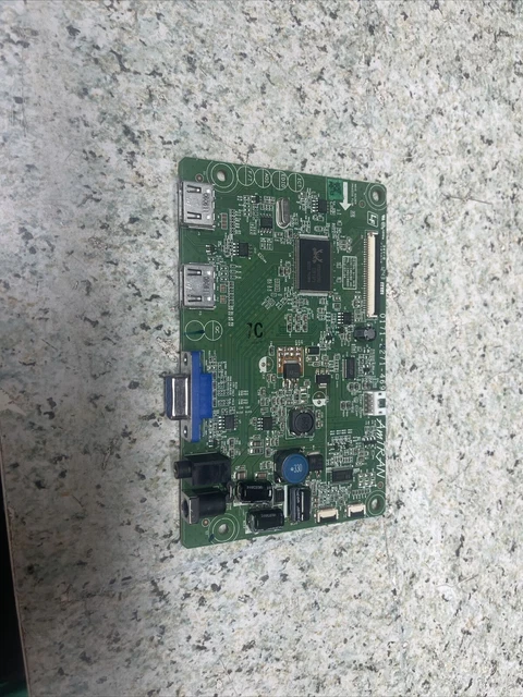 AMTRAN MOTHERBOARD 0171-2271-4692 For ACER S235HL £80.72 - PicClick UK