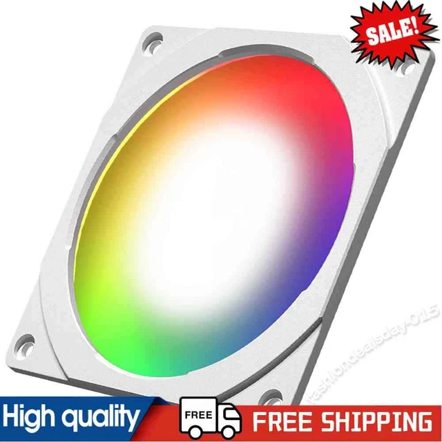 PHANTEKS HALOS 120/140MM ARGB Fan Aperture PC Case Synchronous ...