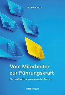 Vom Mitarbeiter Zur Fuhrungskraft