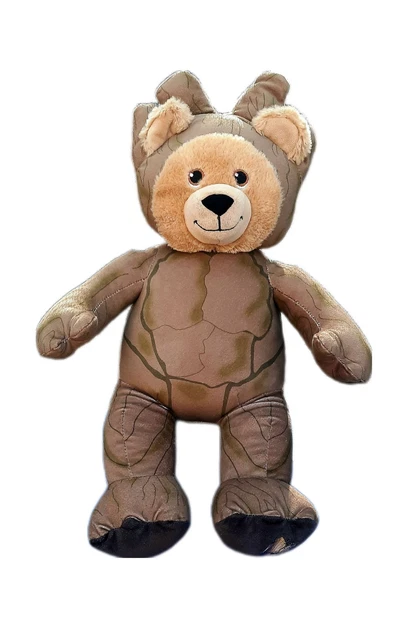 BUILD A BEAR Workshop - Marvel Guardians Of The Galaxy - Groot 18inch ...