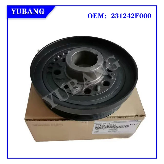 231242F000 FOR KIA SORENTO R 2010+ SPORTAGE R 23124 2F600 601 602 ...