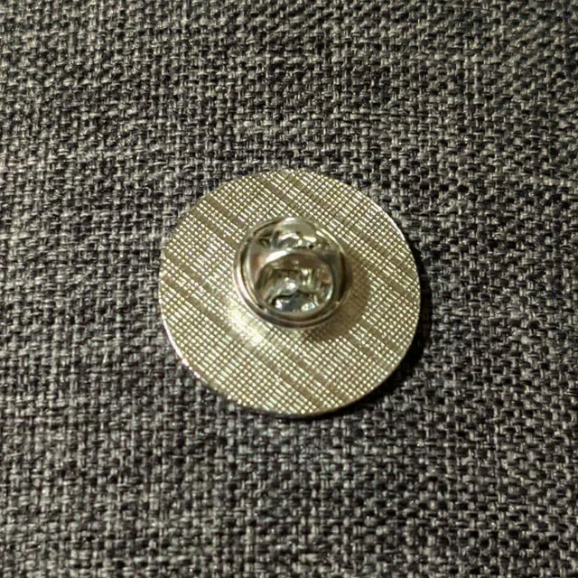 LAURA PALMER PROM Pic Lapel Pin Badge 25mm (Twin Peaks, Dale Cooper ...