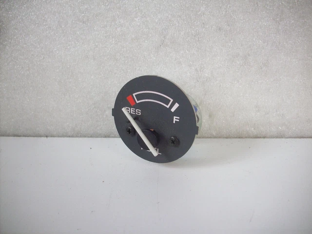 ORIGINAL TANK CLOCK fuel gauge / fuel gauge Honda CBR 1000 F $32.38 ...