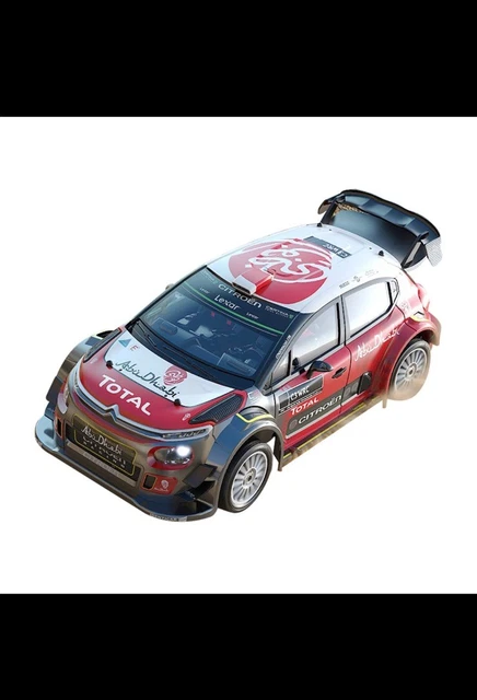 MJX HYPER GO 7303 RC Drift Rally Car 1/7 Scale Brushless RC Car 4S Lipo ...