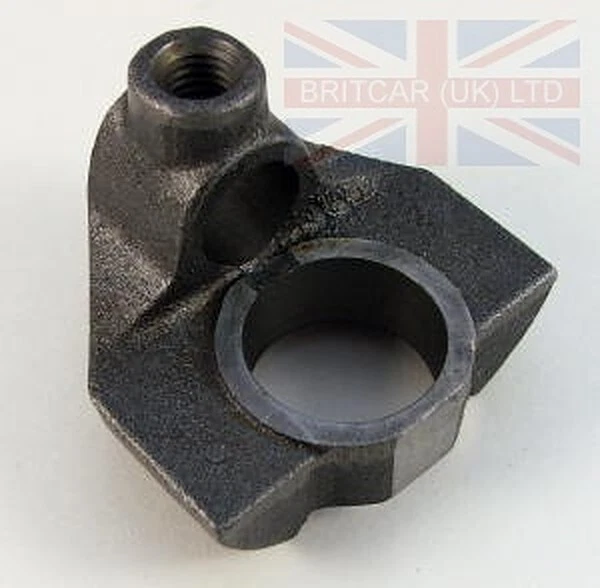 GENUINE LAND ROVER Discovery 1 Lt77 Gearbox Selector Rod Yoke Stc1063 £ ...