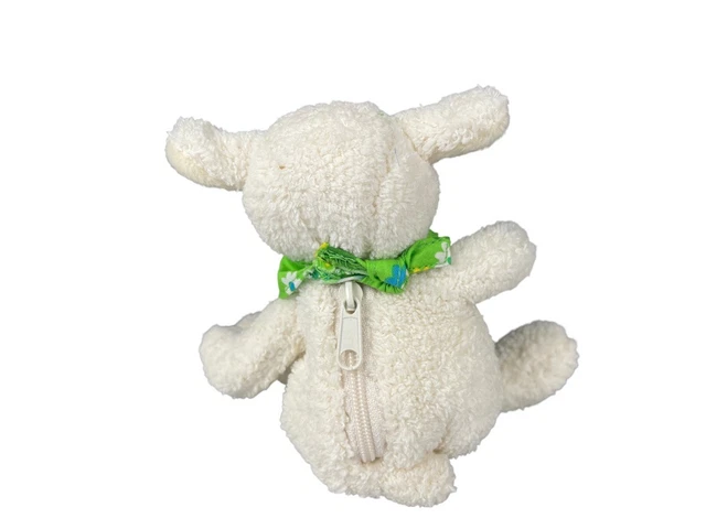 PELUCHE DE COLLECTION mouton 14 cm. Excellent état. EUR 20,60 - PicClick FR