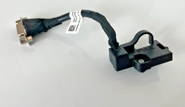 DELL OPTIPLEX 3040 Sff Vga Adapter Cable 6Xhn0 06Xhn0 £9.99 - PicClick UK