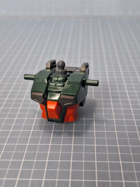 BUSTER BODY HG Gundam Gunpla Robot Sd44 utilisé sans colle EUR 39,11 - PicClick FR