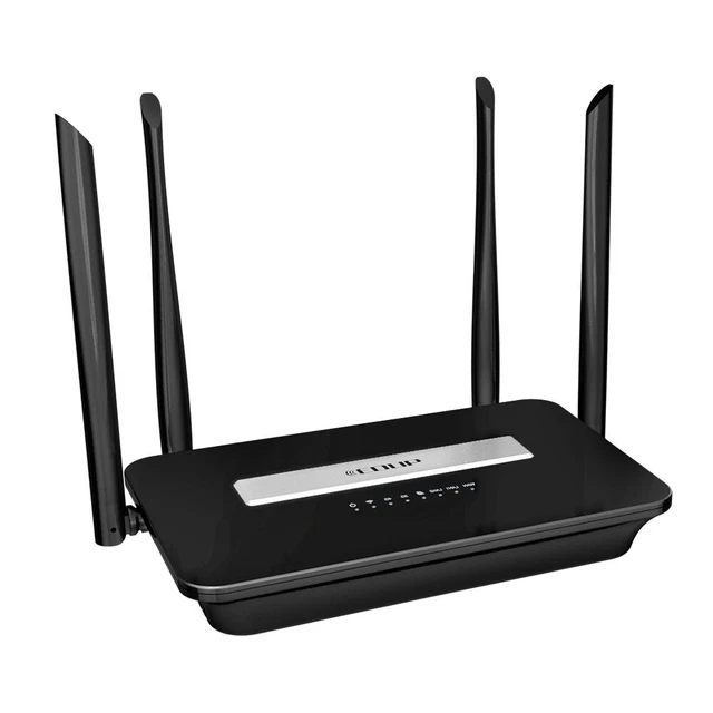WIFI ROUTER 4G LTE Router 300Mbps RJ45 WAN LAN Modem Wireless CPE with ...