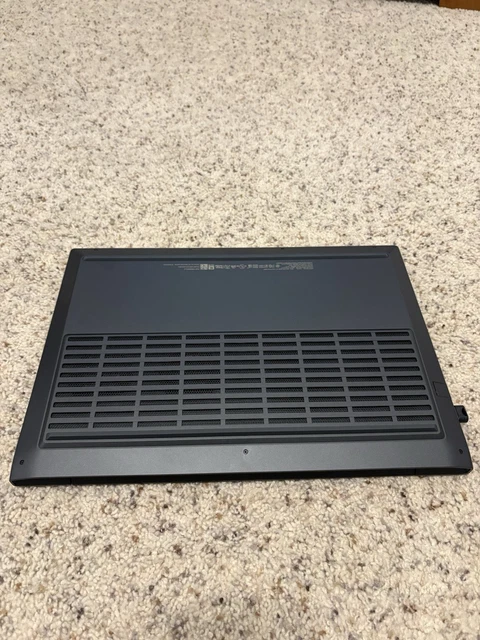 HP VICTUS 15-FA2013DX 15.6" i5-13420H 2.1GHz 24GB RAM 512GB SSD GeForce RTX 3050 $733.79 ...