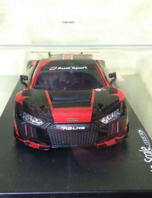 KYOSHO MINI-Z AUTO Scale Collection Audi R8 LMS ASC Body £111.23 ...