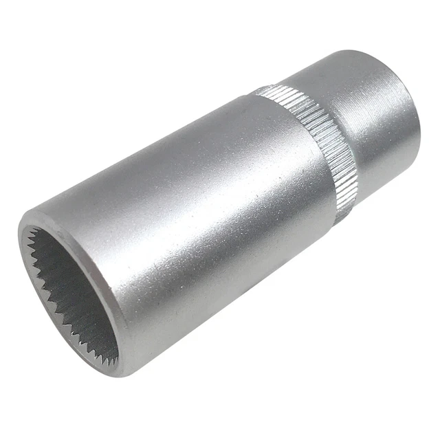 DIESEL FUEL INJECTION PUMP SOCKET 33PT SPLINE 1/2'' 56MM 4026 Fits £9. ...