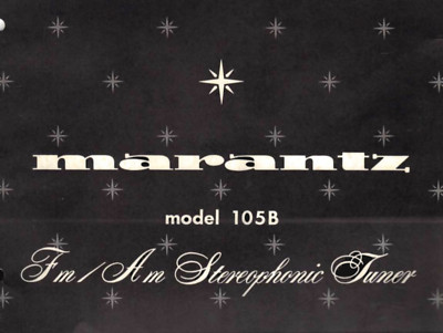 MARANTZ 240 SCHEMATIC Diagram Service Manual Repair Schaltplan ...