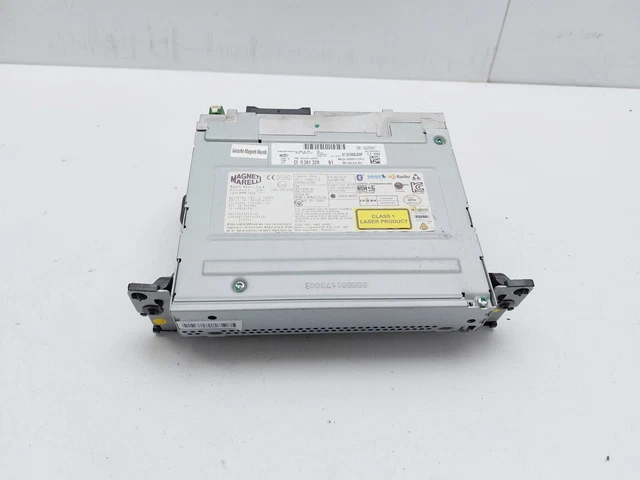 MINI COOPER F55 F56 Dab Radio Control Module 2014 9381320 £174.99 ...