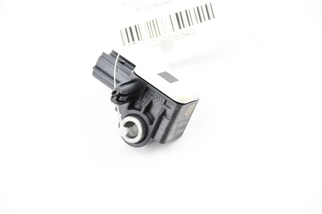 FORD FOCUS 3 DYB capteur d'airbag capteur de collision AM5T-14B342-AA EUR 14,95 - PicClick FR
