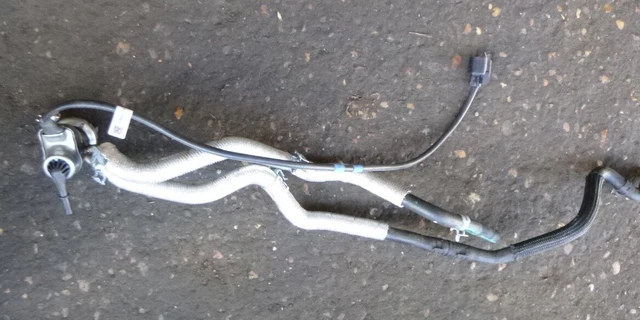 FORD TRANSIT CUSTOM 18-22 2.0 Tdci Adblue/Reductant Injector 2022- Kk31 ...