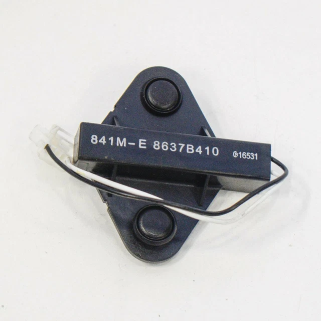 MITSUBISHI L200 TRITON KJ 2.4DI-D Antenne mit schlüssellosem Zugang ...