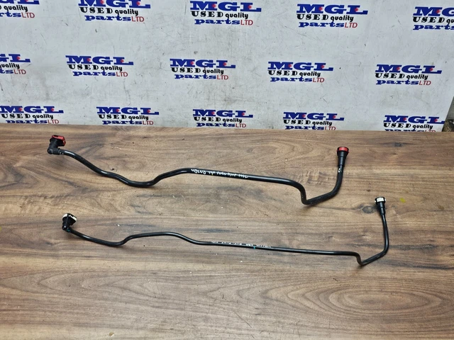 VOLVO V90 S90 Xc60 Xc90 Fuel Pump Fuel Line Pipe Hose 32242015 2016-20 ...