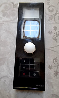 PANASONIC NN-DF386B MICROWAVE Ovens board display control panel £28.00 ...