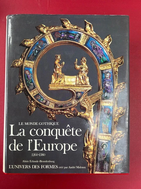 LOT DE 4 livres "L'Univers des formes" EUR 60,00 - PicClick FR