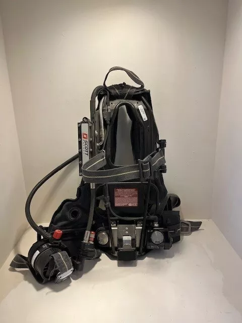 SCOTT 4.5 AP75 Scba 2007 Nfpa $1,245.00 - PicClick CA SCOTT 4.5 AP75 Scba 2007 Nfpa $1,245.00 - PicClick CA
