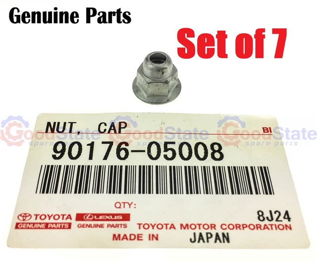 GENUINE TOYOTA COASTER HDB50 BZB50 BZB40 BB58 BB55 BB50 BB46 BB42 BB40 ...