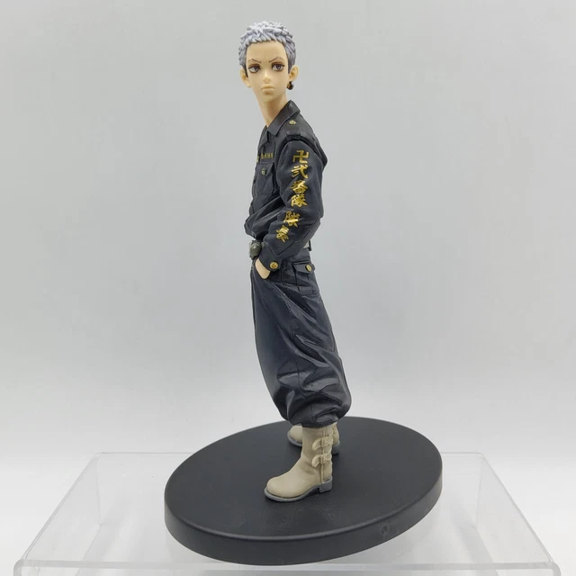 TOKYO REVENGERS BANDAI Figure - Mitsuya Takashi Vol.1 EUR 17,99 ...