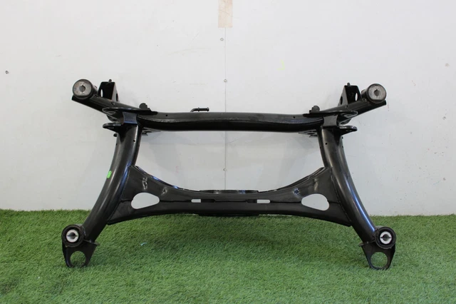 GENUINE VOLVO XC40 Rear Suspension Subframe 32246360 £400.00 - PicClick UK