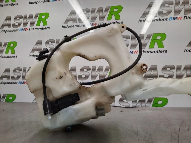 MINI COOPER R55 R56 R57 R58 R59 bouteille lave-glace 61667374600 EUR 40 ...