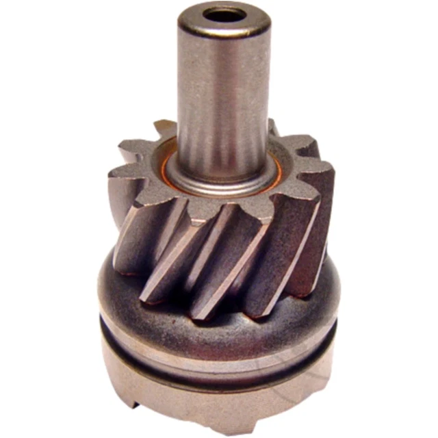 KICKSTARTERRITZEL KICK START pinion für: Vespa Piaggio Derbi Zip LXV ...