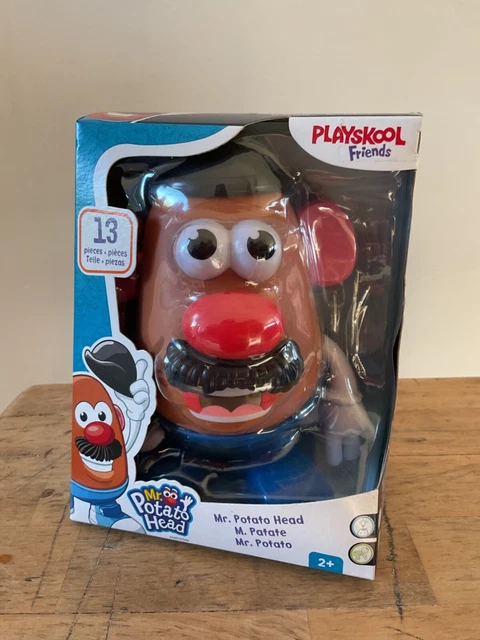 MR POTATO HEAD Playskool Friends Toy Story Figure 3+ NEW £15.00 ...