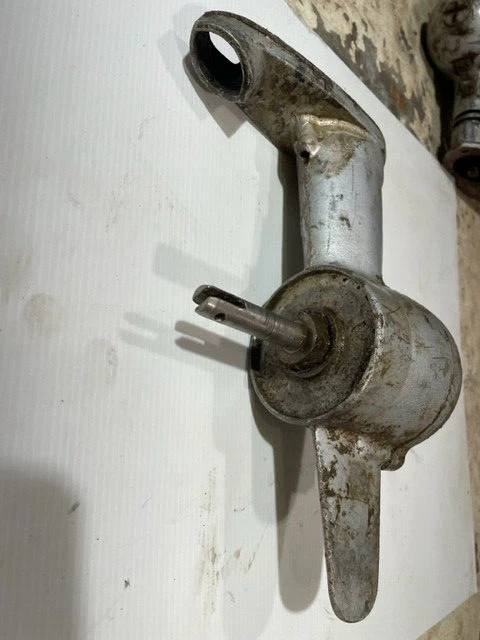 BRITISH SEAGULL 40+ Century 100- Gearbox £19.99 - PicClick UK