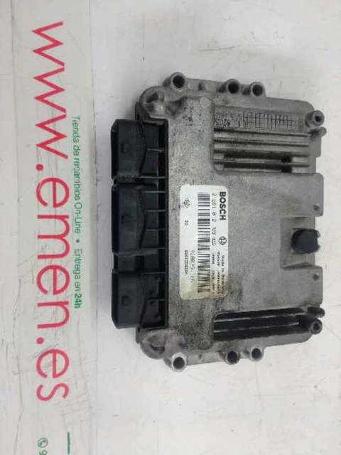 8200391966 BOÎTIER MOTEUR uce pour RENAULT SCENIC II 1.9 DCI 2003 443753 EUR 88,27 - PicClick FR