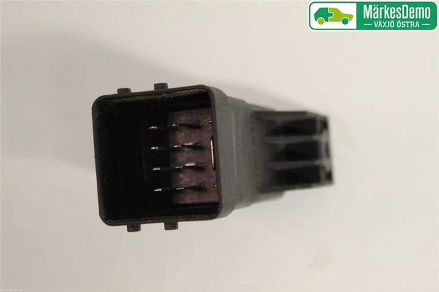 ORIGINAL RELAIS VORGLÜH NISSAN NP300 NAVARA (D40) 2012 EUR 141,11 ...