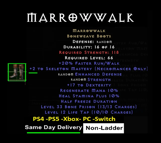 NL SC - Gheed PERFECT 40MF Charm PC-XBOX-PS4-PS5-SWITCH Diablo 2 Res D2R NON £4.60 - PicClick UK