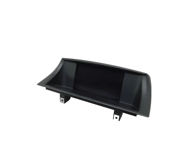 BMW 1 SERIES E81 E87 Lci Board Monitor Central Information Display 6,5 ...