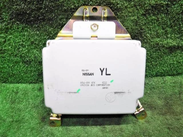 NISSAN AD 2001 TB-VY11 Engine Control Unit 23710WD702 [Used ...