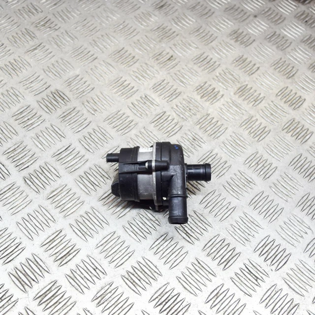 LAND ROVER RANGE ROVER L405 Auxiliary Water Pump EPLA-8501-BD 3.0D ...