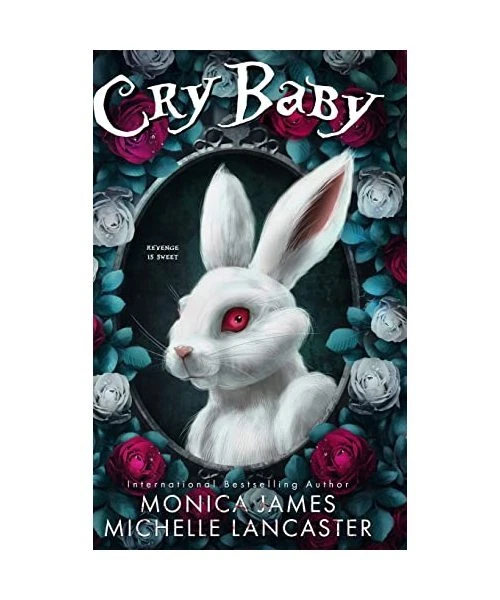 CRYBABY, MONICA JAMES, Michelle Lancaster EUR 27,75 - PicClick FR