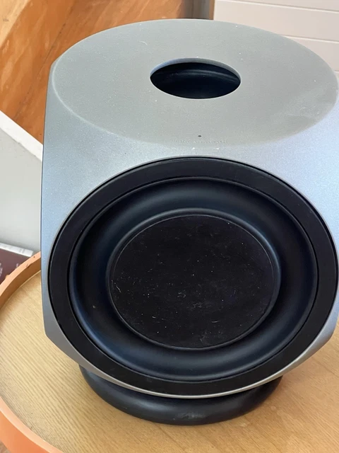 BANG & OLUFSEN BeoLab 2 Subwoofer £265.17 - PicClick UK