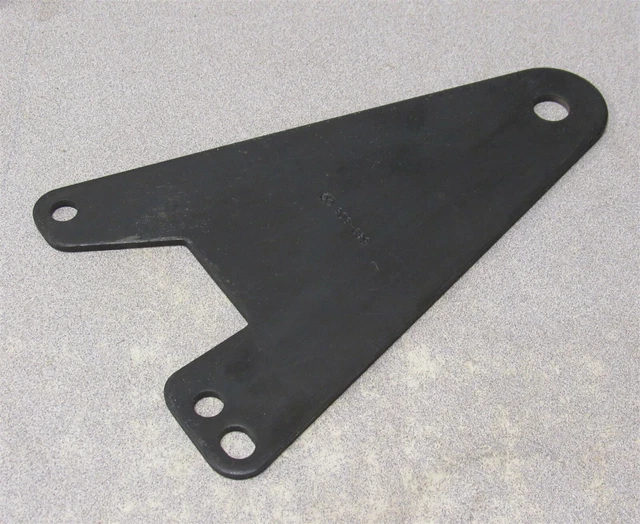 GENUINE FORD 303-639 OTC Rotunda 4.6L 5.4L 6.8L Engine Support Bracket ...