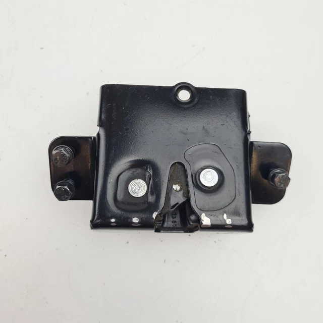 HOLDEN CAPTIVA TAILGATE Boot Lock Latch Mechanism CG 5 01/11-06/18 $78. ...