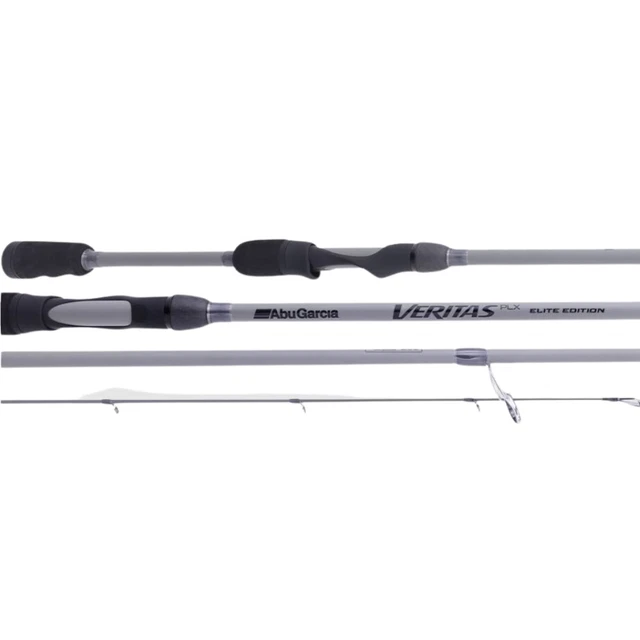 ABU GARCIA VERITAS PLX Elite 2022 Spinning Fishing Rods @ Otto's TW £ ...