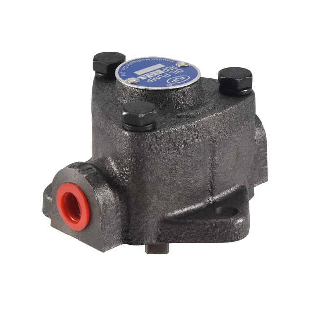 TOP CYCLOID OIL Pump -10A Triple-cornered Pump Small Gear Pump for3129 ...