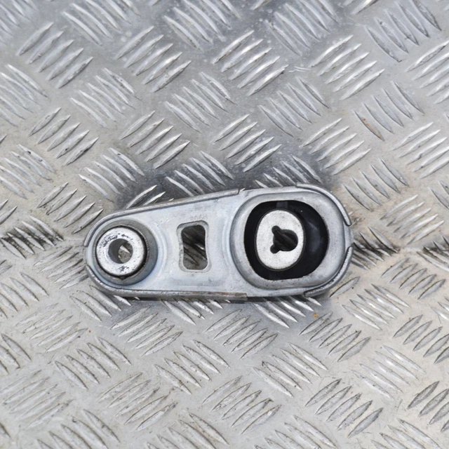 NISSAN QASHQAI J11 support moteur côté gauche 11360-4EA0A 1,2 essence ...